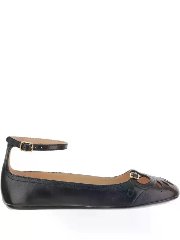 Chloé Misty Ballet Flats