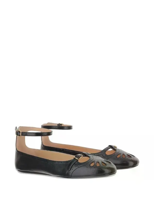 Chloé Misty Ballet Flats
