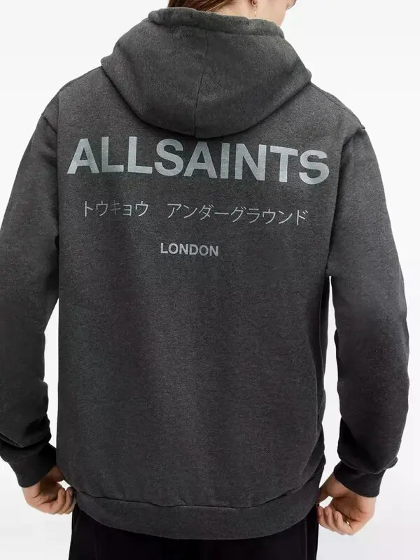 ALLSAINTS Underground Oth Hoodie
