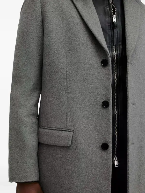 ALLSAINTS Hal Coat