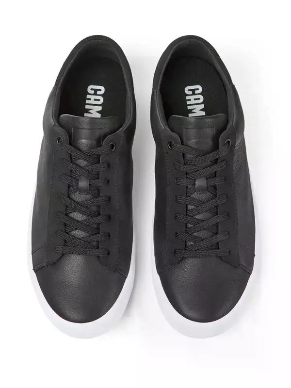 Camper Andratx Leather Sneakers