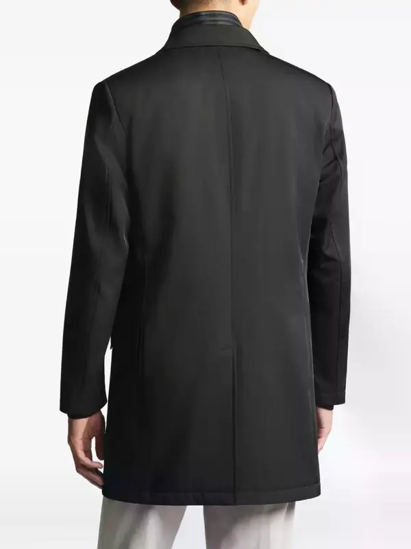 FAY Single-breasted Coat