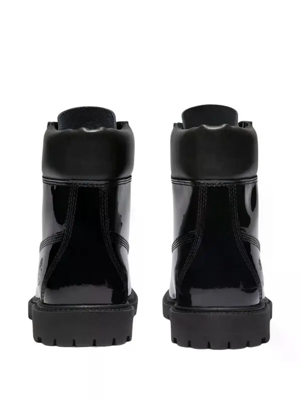 Timberland Waterproof Boots - Black