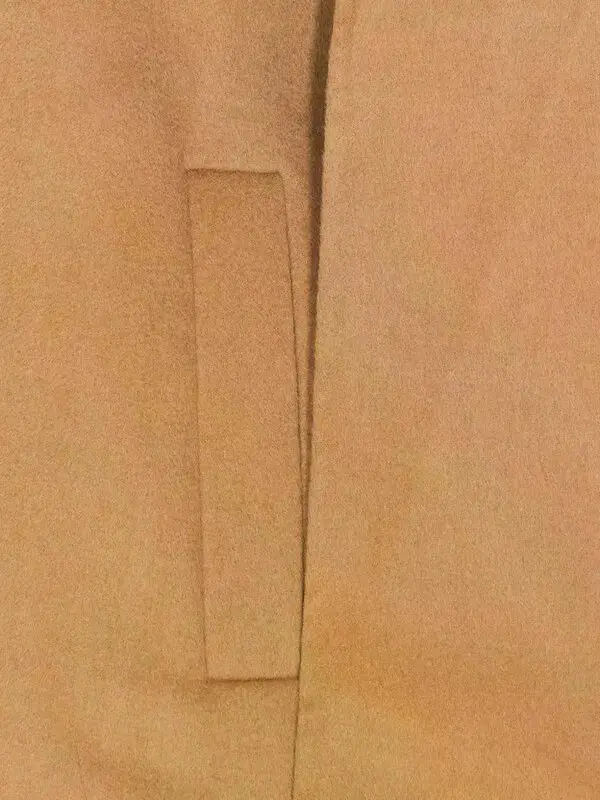 Michael Kors Single-breasted Coat