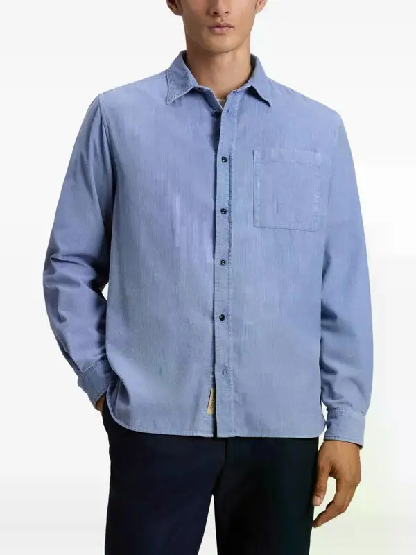 Woolrich Mackey Shirt
