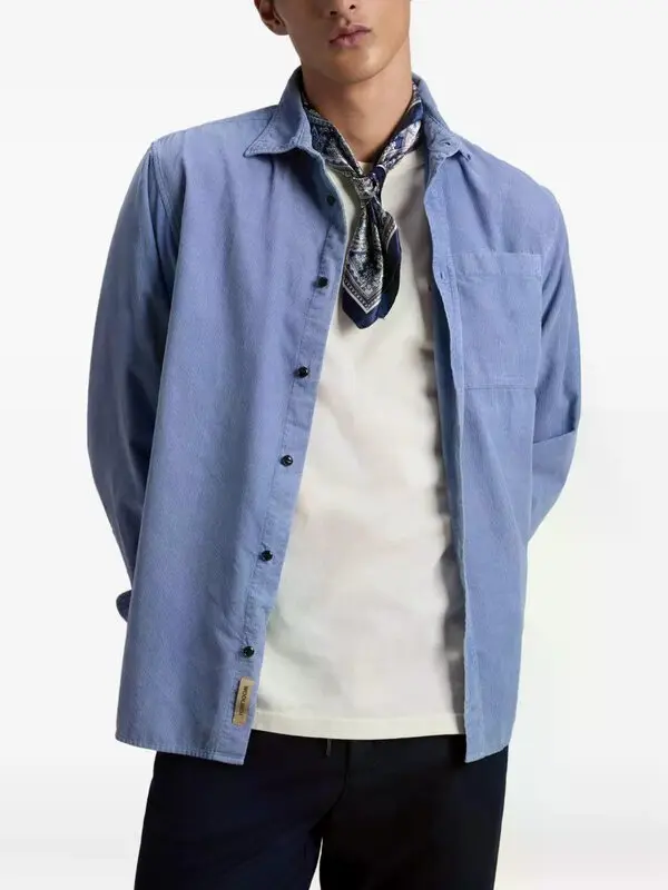 Woolrich Mackey Shirt