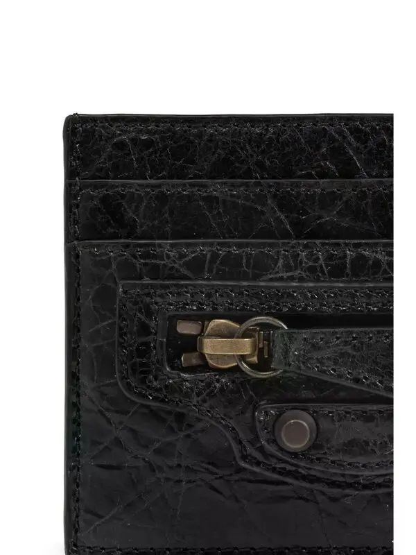 Balenciaga Le Cagole Card Holder