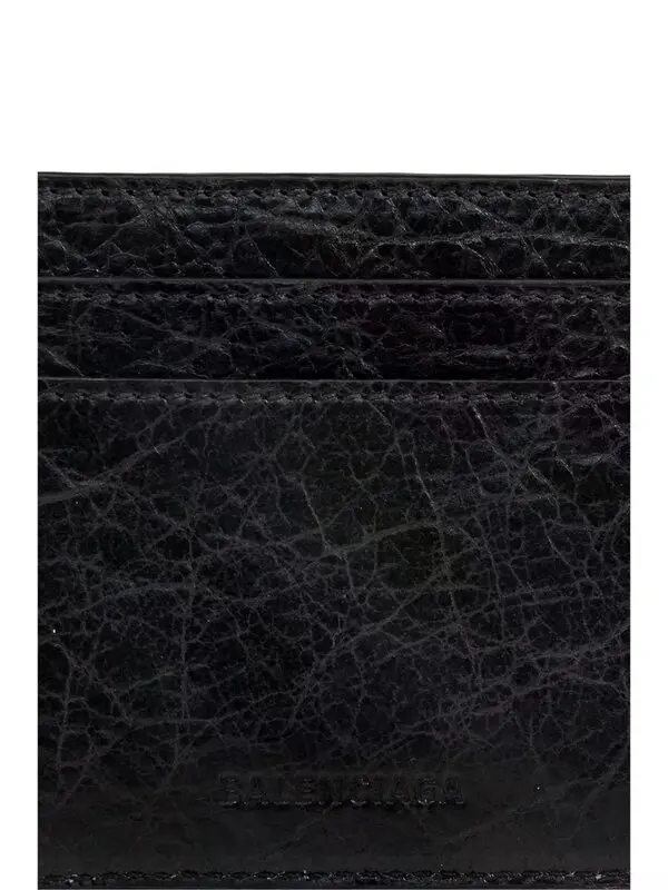 Balenciaga Le Cagole Card Holder