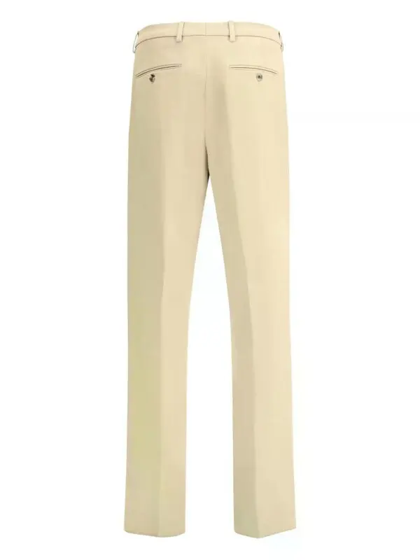 Loro Piana Jarno Trousers