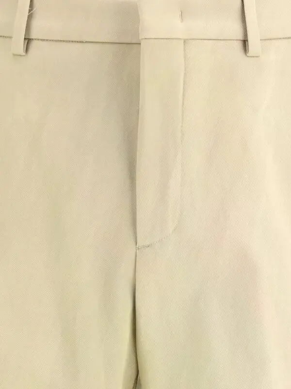Loro Piana Jarno Trousers