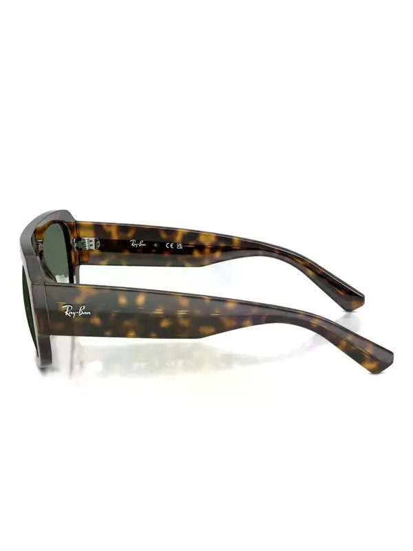 Ray-ban Square-frame Sunglasses