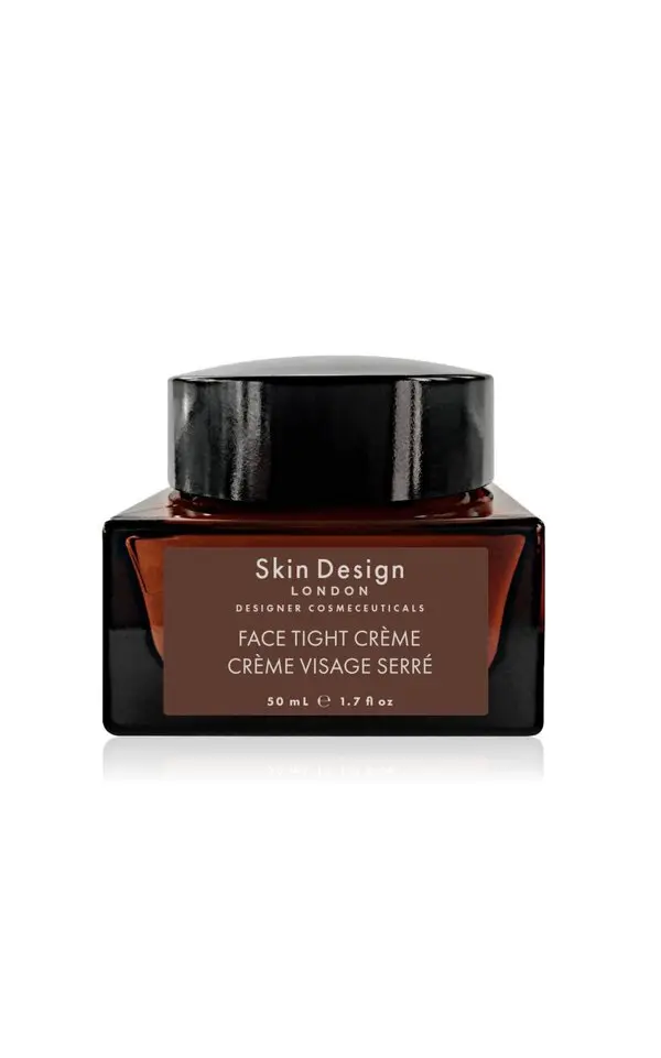 SKIN DESIGN LONDON Face Tight Crème - N,a