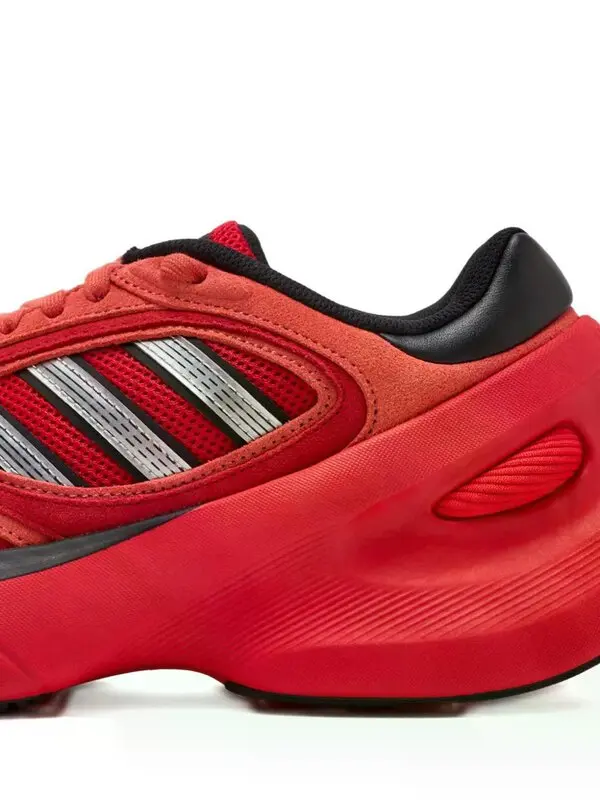 Adidas Adizero Goukana Sneakers - Red