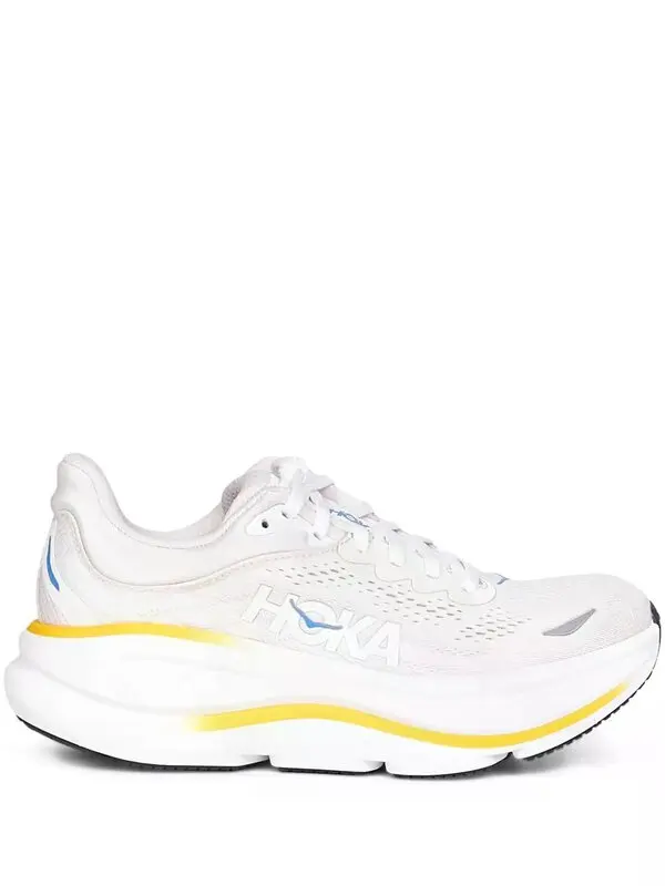 HOKA® Bondi Sneakers - White