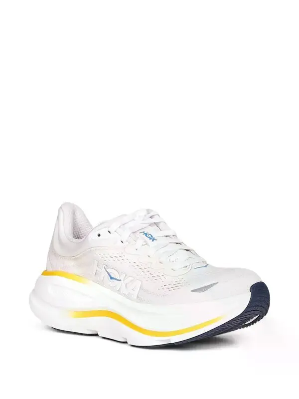 HOKA® Bondi Sneakers - White