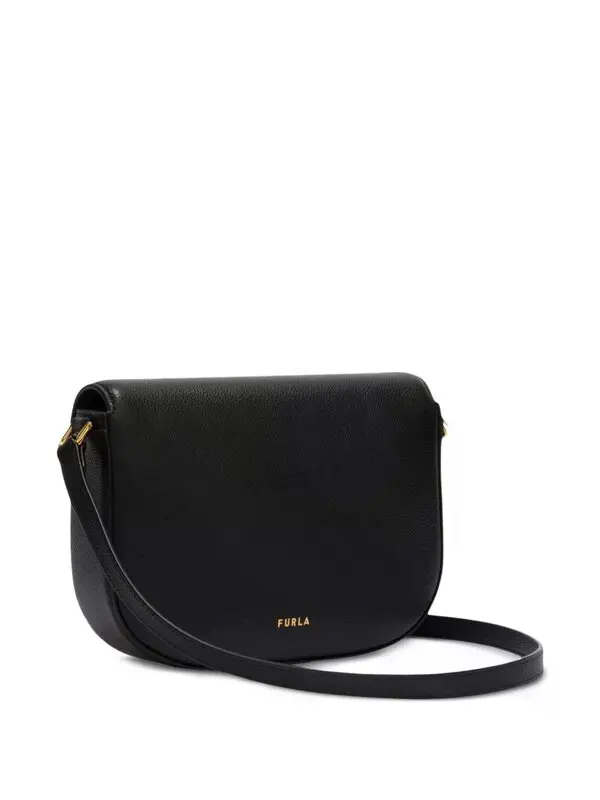 Furla Curved Sphere Mini Bag