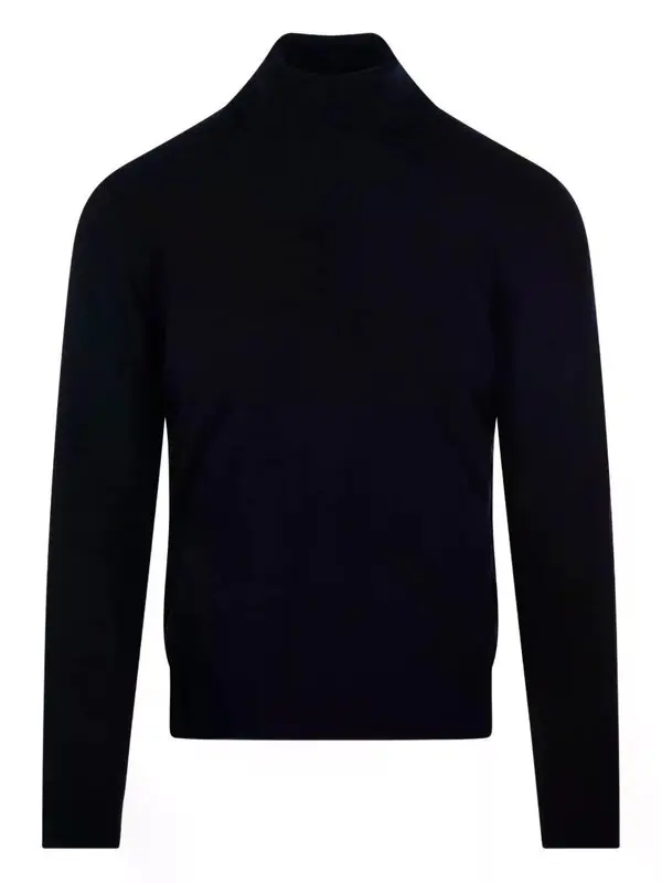 Altea High-neck Sweater