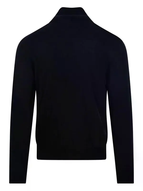Altea High-neck Sweater
