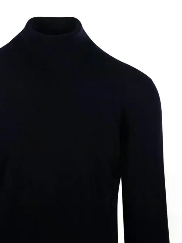 Altea High-neck Sweater
