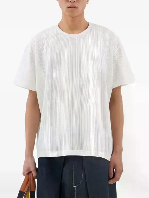 Sunnei Ribbed T-shirt