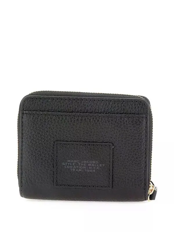 Marc Jacobs Zip-around Wallet