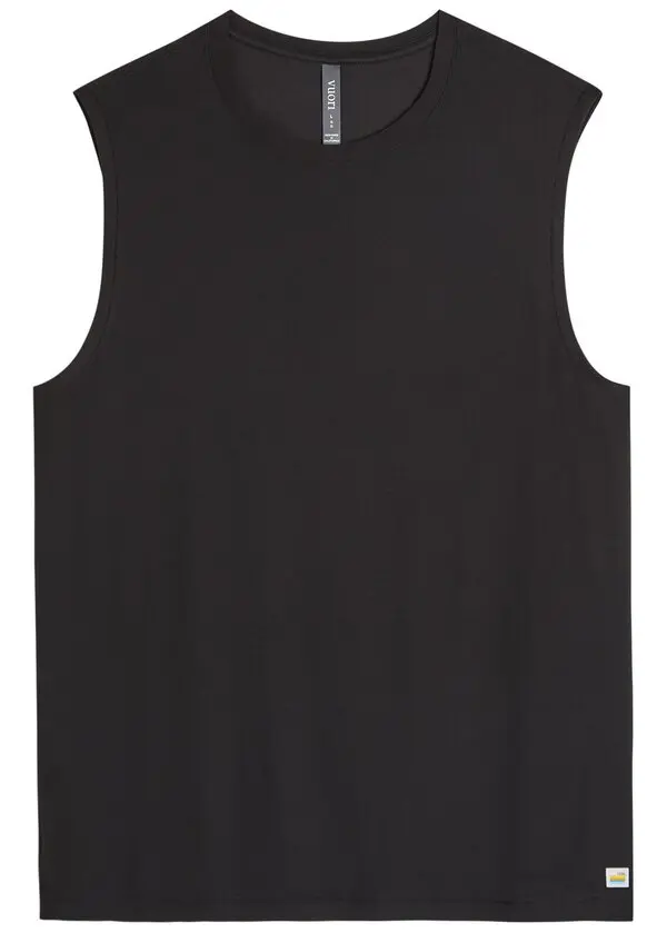 Vuori Strato Muscle Stretch-jersey Vest