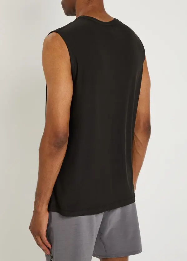 Vuori Strato Muscle Stretch-jersey Vest