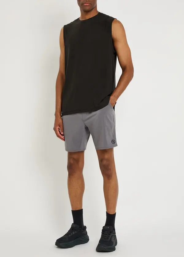 Vuori Strato Muscle Stretch-jersey Vest