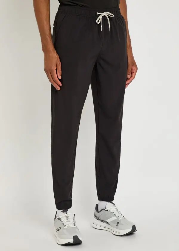 Vuori Kore Stretch-jersey Sweatpants