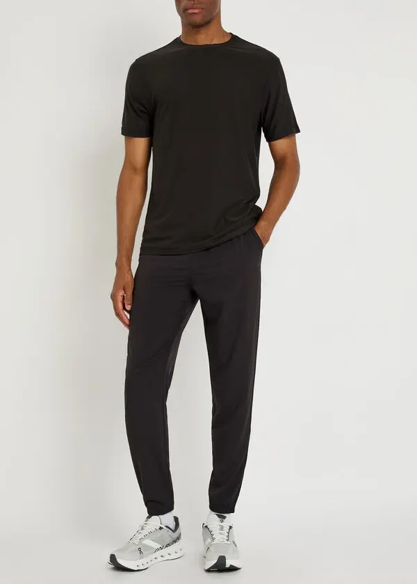 Vuori Kore Stretch-jersey Sweatpants