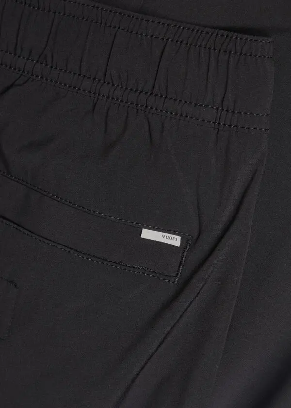 Vuori Kore Stretch-jersey Sweatpants