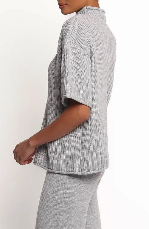 PETAL & PUP Remii Sweater & Pants Set