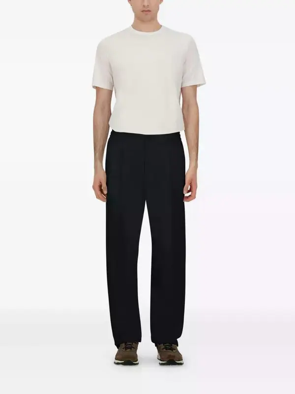 Herno Straight-leg Trousers