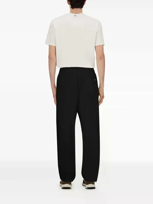 Herno Straight-leg Trousers
