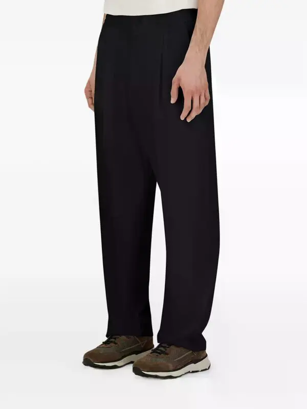 Herno Straight-leg Trousers