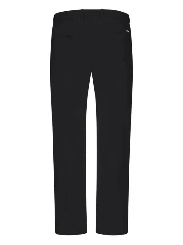 Herno Straight-leg Trousers