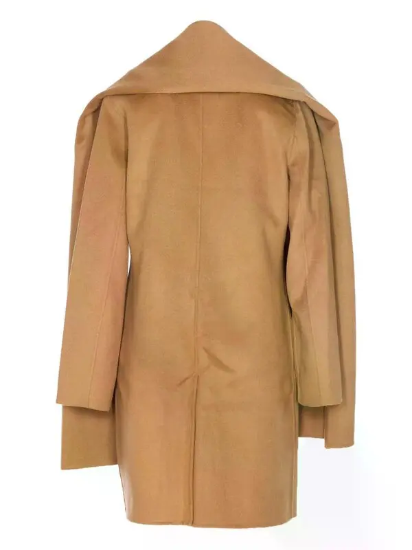 Michael Kors Single-breasted Coat