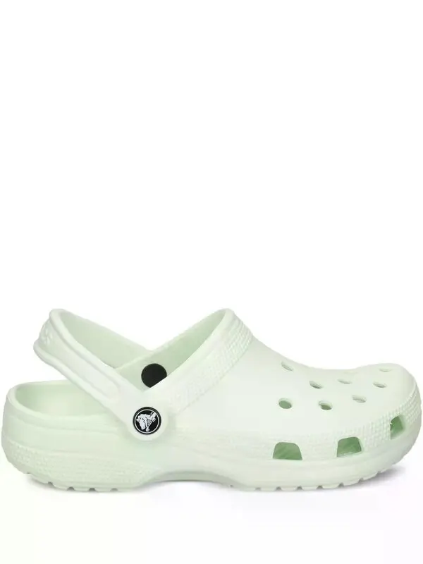 CROCS Heel-strap Clog Sandals