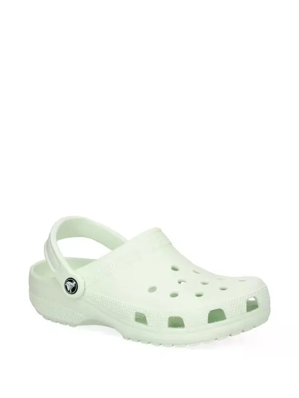 CROCS Heel-strap Clog Sandals