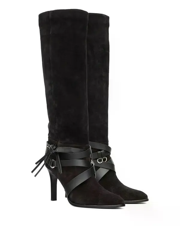 Isabel Marant 90mm Analui Boots