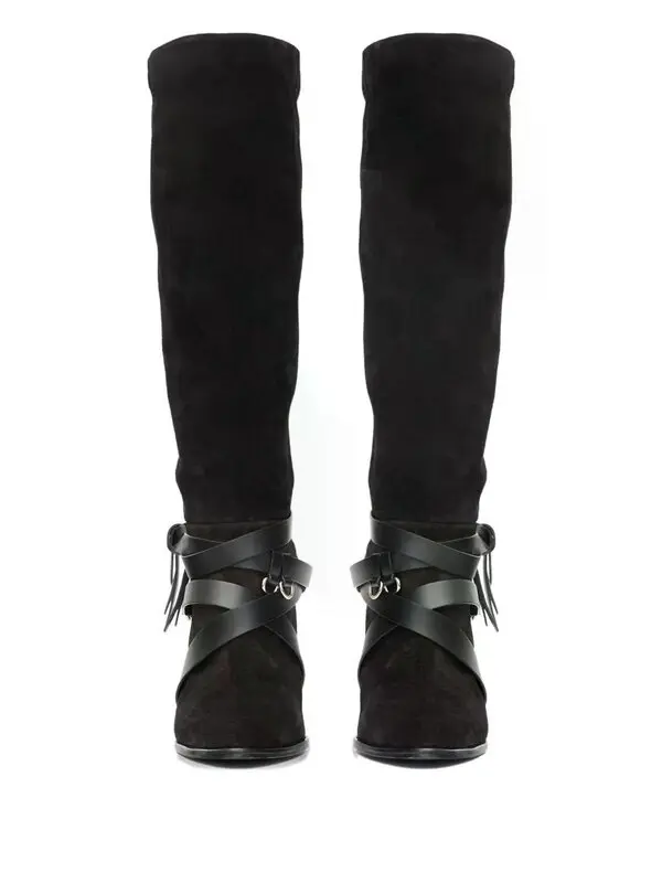 Isabel Marant 90mm Analui Boots