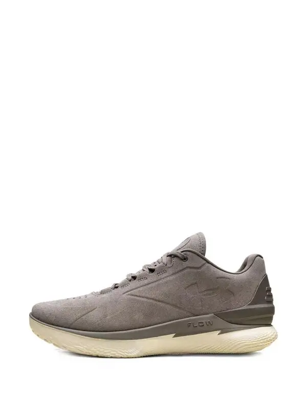 Under Armour Curry 1 Flotro Lux Sneakers - Neutrals