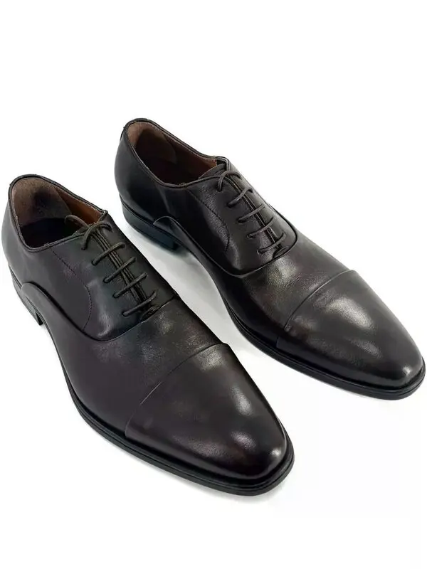Bruno Magli Maioco Derby Shoes