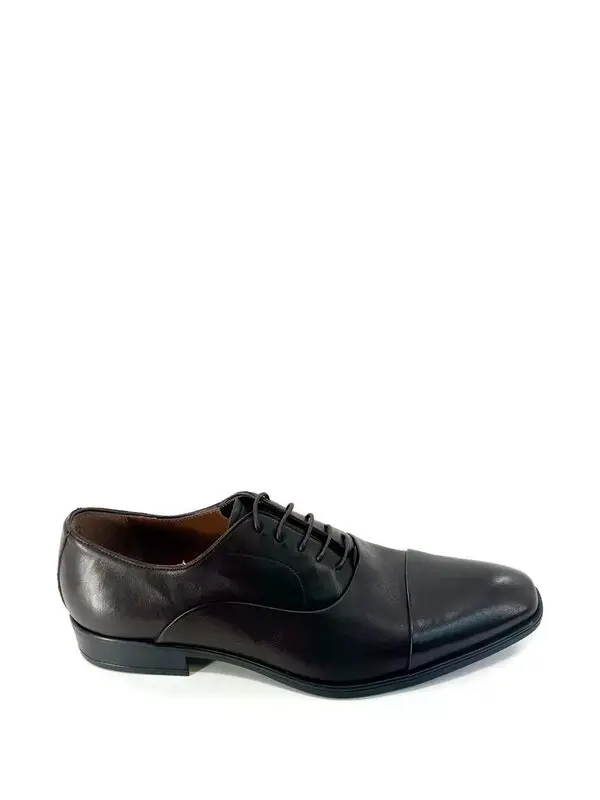 Bruno Magli Maioco Derby Shoes