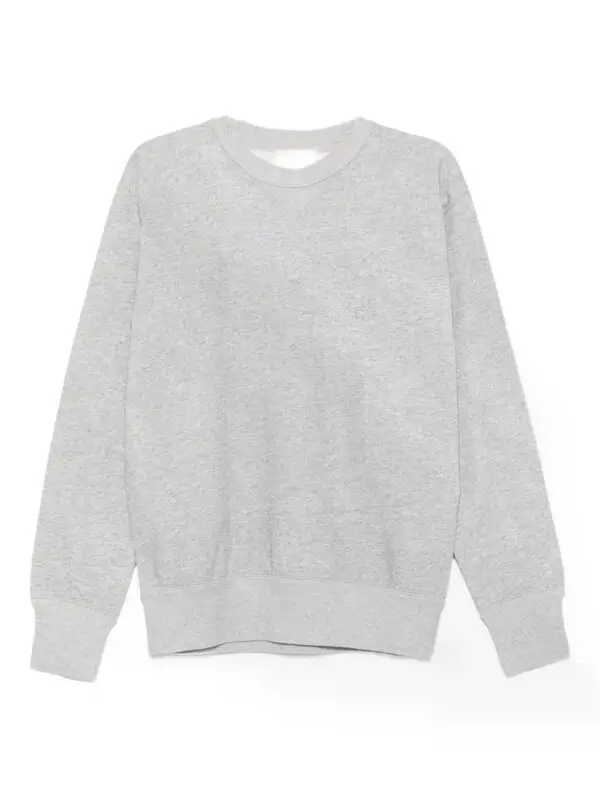 MARANT Crew-neck Sweatshirt