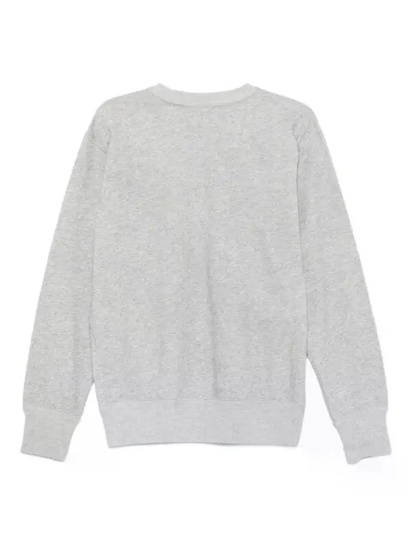MARANT Crew-neck Sweatshirt