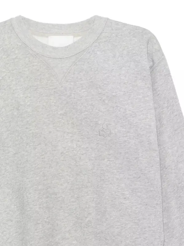 MARANT Crew-neck Sweatshirt