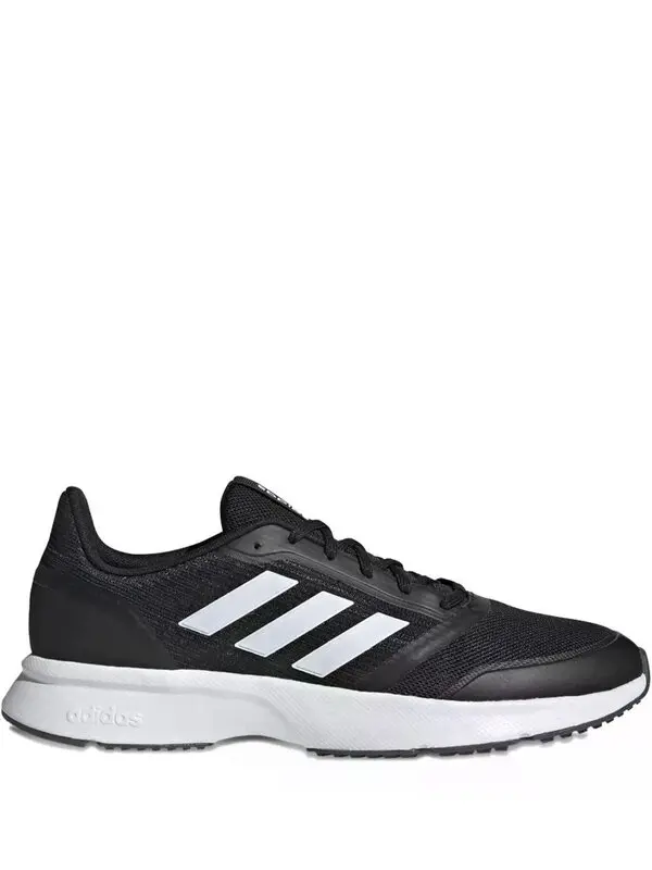 Adidas Nova Flow Sneakers - Black