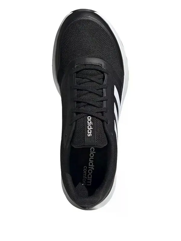 Adidas Nova Flow Sneakers - Black