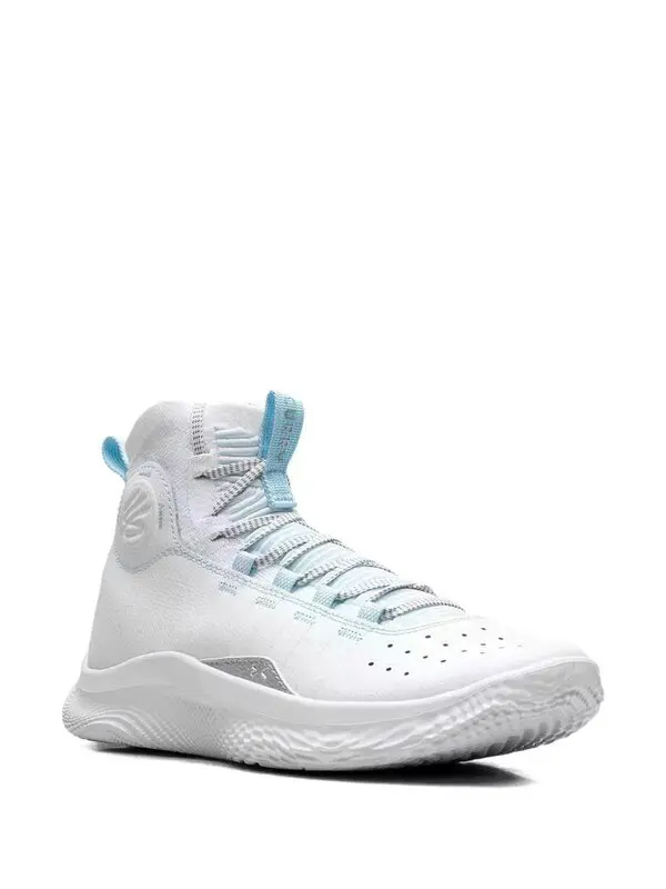 Under Armour Curry 4 Flotro Sneakers